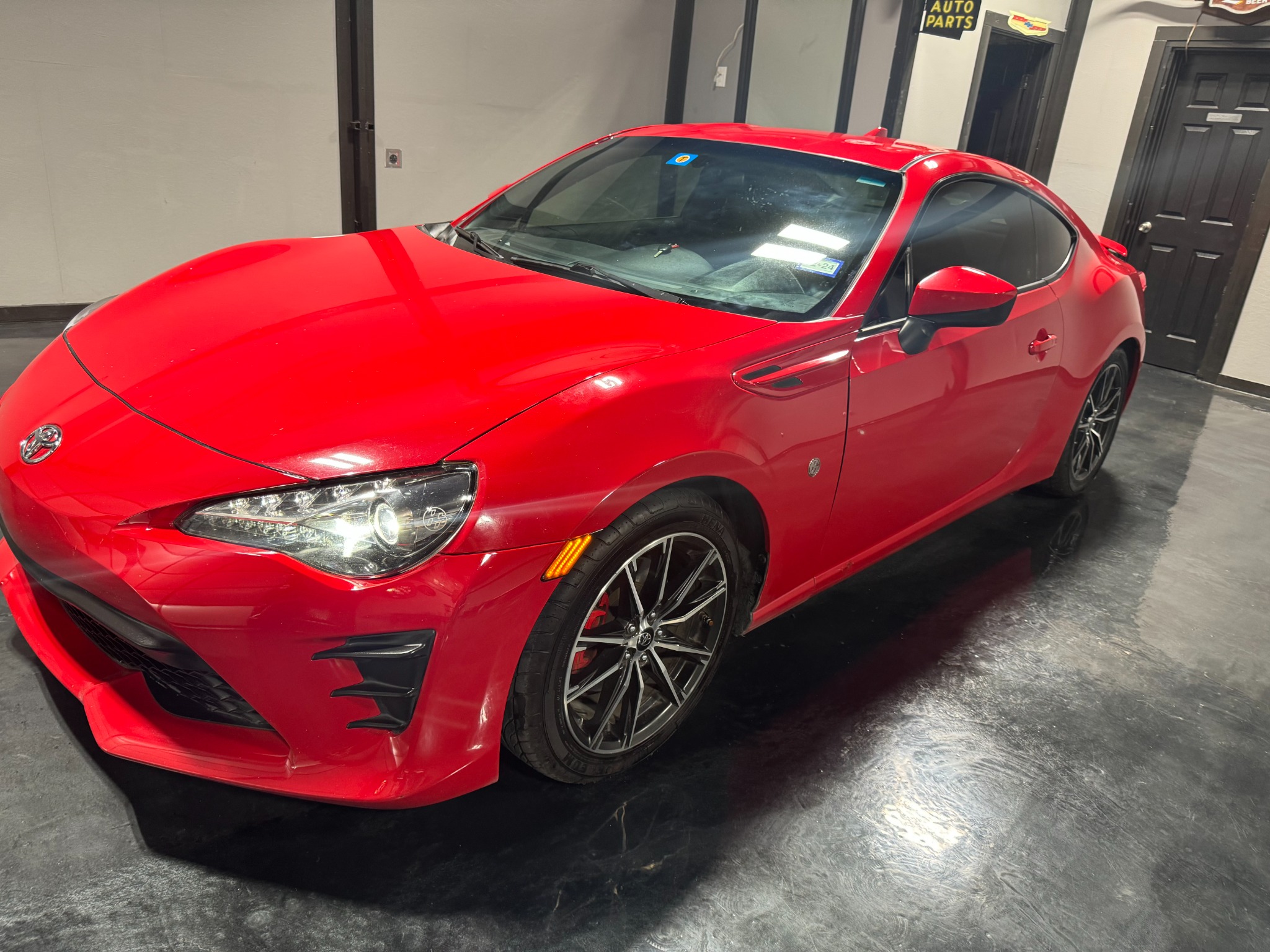 Inventory — IAG Auto Brokers LLC